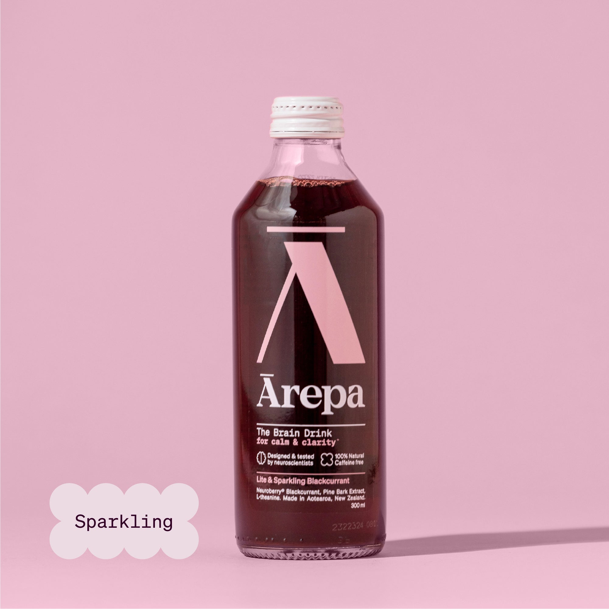 Ārepa - Capsules - AU - Drink Ārepa Australia
